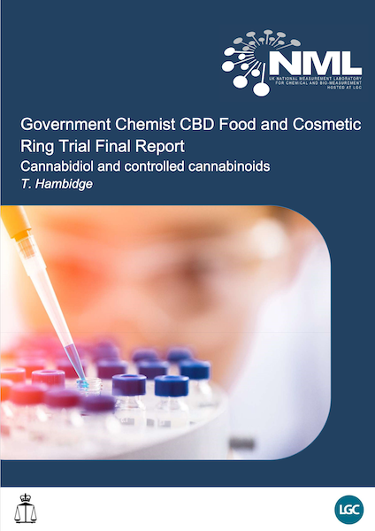 LGC leads first international ring trial that demonstrates capability ...